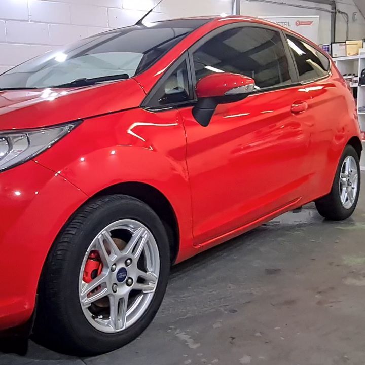 Valeting work | AR Detailing & Valeting