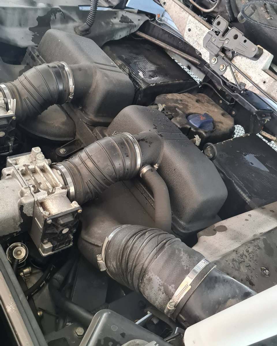 Valeting work | AR Detailing & Valeting