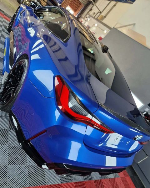 valeting and ceramic coatings | AR Detailing & Valeting